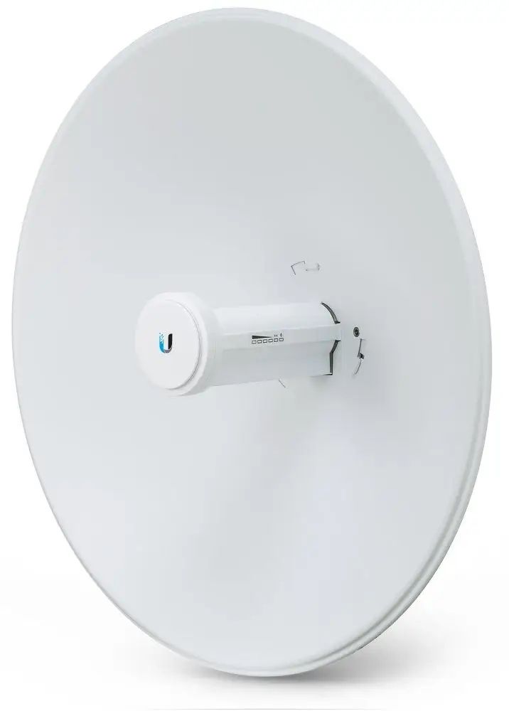 Ubiquiti PowerBeam 5AC PBE-5AC-GEN2 – 194124808 - ERLI.pl