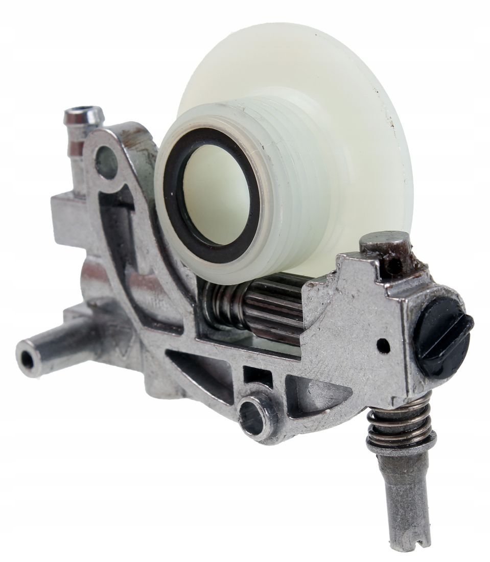POMPKA OLEJU ŚLIMAK DO PIŁY PILARKI CHIŃSKIEJ DO NAC I INNE GX-3101 – 194505848 - ERLI.pl