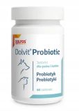 Dolvit Probiotic Probiotyk i Prebiotyk dla psa 60 tabletek Dolfos – 258447685 - ERLI.pl