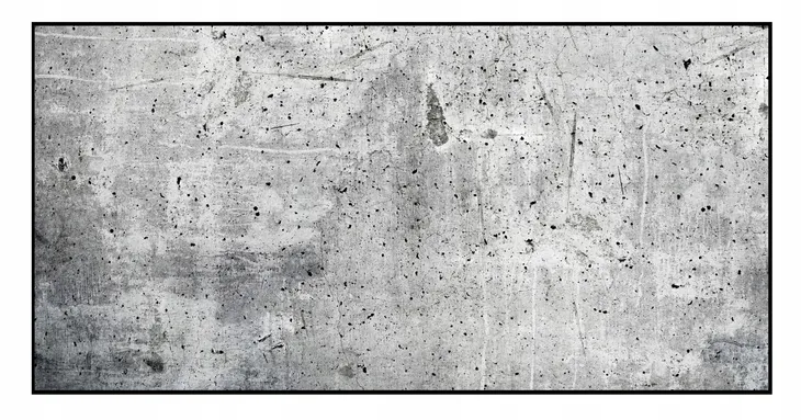 PRÓBKA 50x25 Beton architektoniczny Panele ścienne trawertyn SZYBKI ...