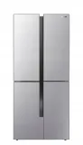 Lodówka French Door Gorenje NRM8181MX Inwerter No Frost PLUS 427l ...