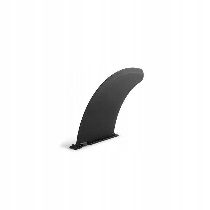 Płetwa sterowa do kajaków Intex 12181 czarna 18 cm Skeg statecznik ...