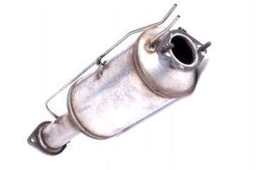 DPF KATALIZATOR FOCUS II MK2 MONDEO IV MK4 2.0TDCi – 196920665 - ERLI.pl