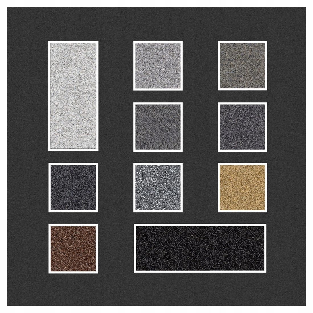 MARMUREX TYNK mozaikowy marmurit marmolit 10 kg – 197077780 - ERLI.pl