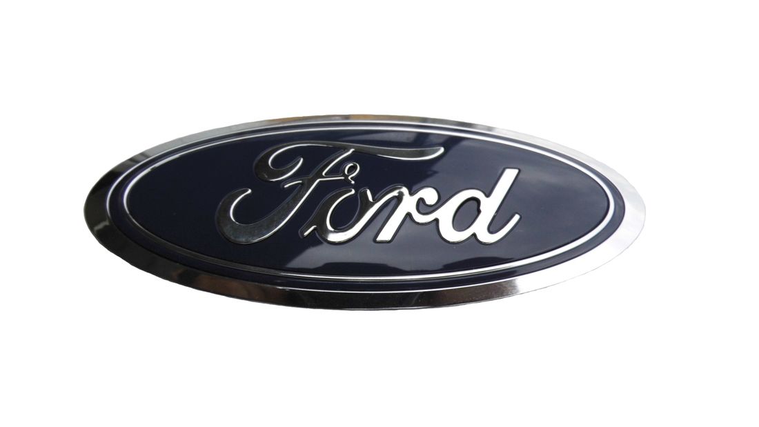 EMBLEMAT ZNACZEK TYŁ FORD KUGA Mk1 MONDEO Mk4 07- – 197120850 - ERLI.pl