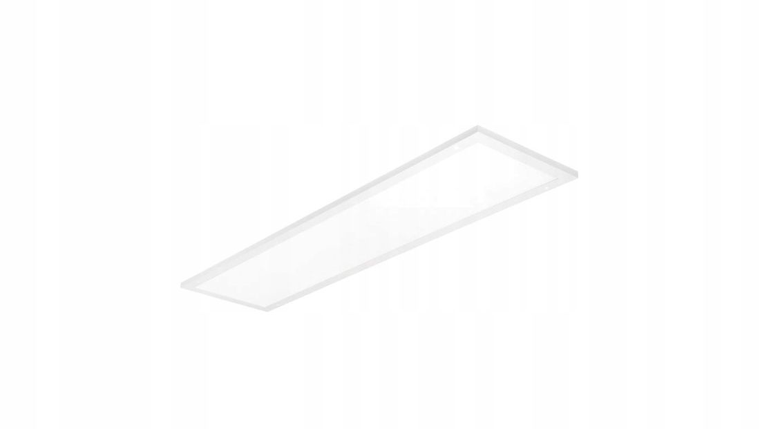 Panel LED line PRIME Panel 2in1 30W 4000K 3600lm 120x30 – 197995209 ...