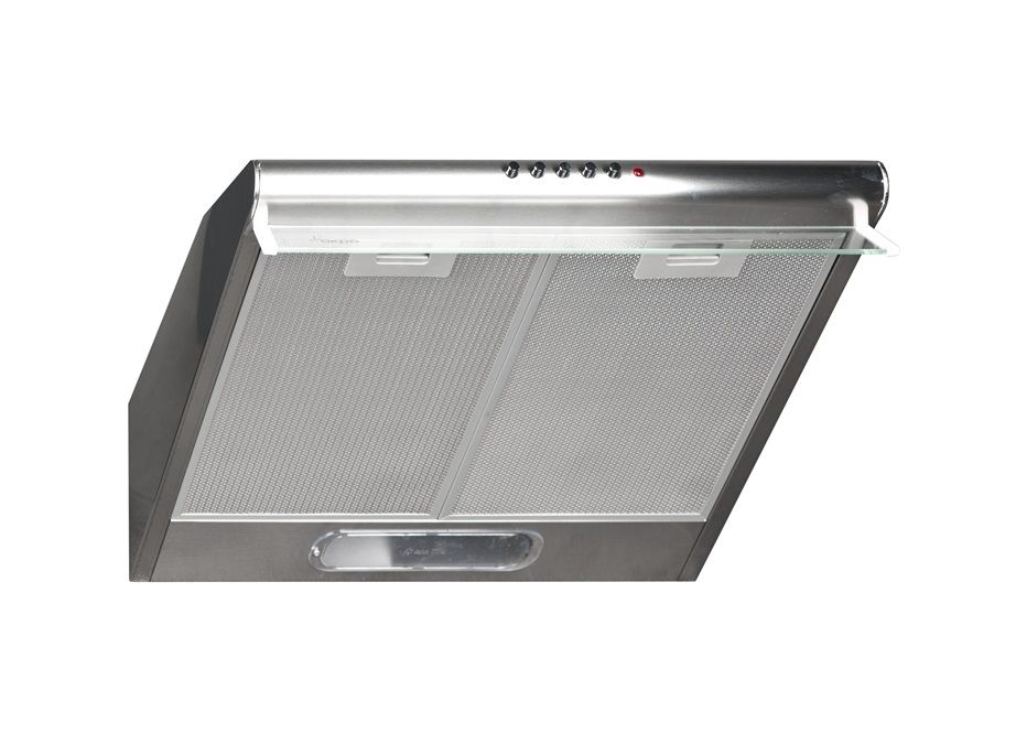 AGDAKPOKA0112 Okap podszafkowy AKPO WK-7 P 3050 INOX (500mm; kolor inox ...