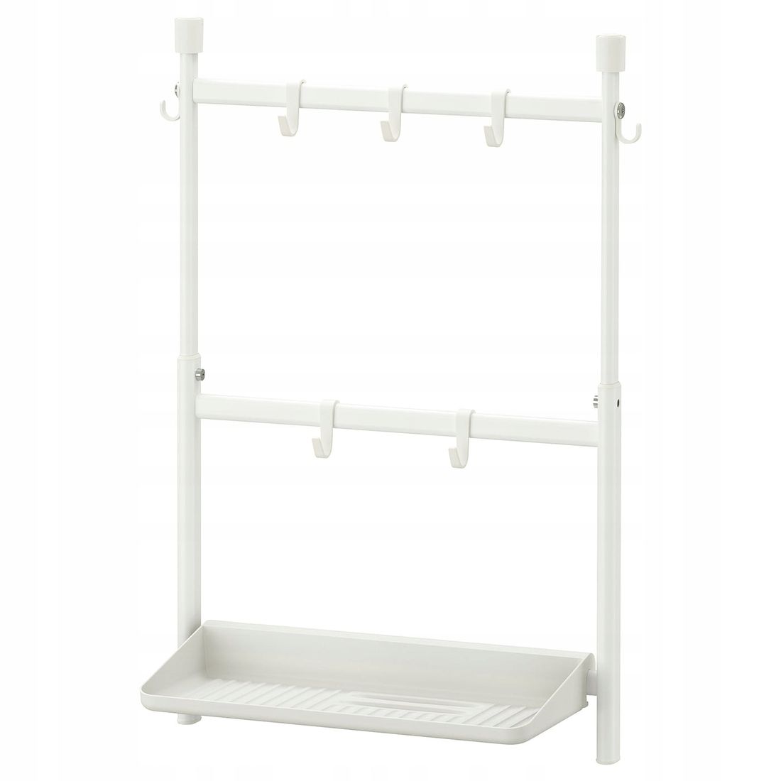 IKEA SUNNERSTA - regulowany organizer kuchenny – 199098823 - ERLI.pl