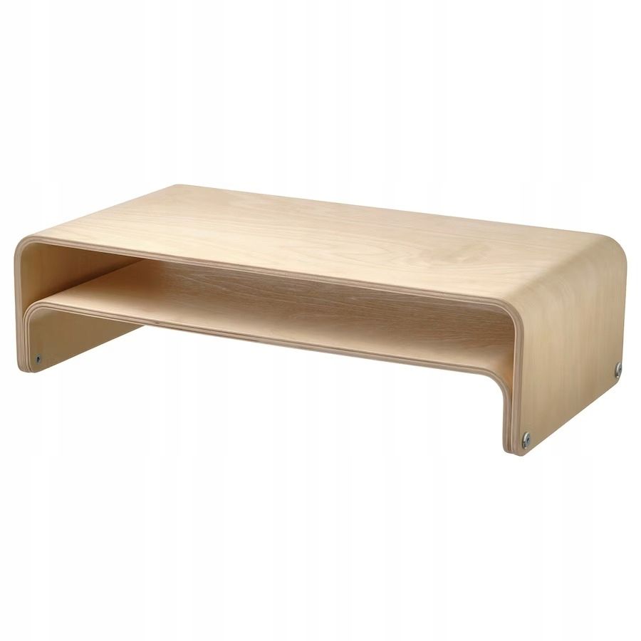 IKEA VATTENKAR - podstawka pod laptop / monitor – 220997408 - ERLI.pl