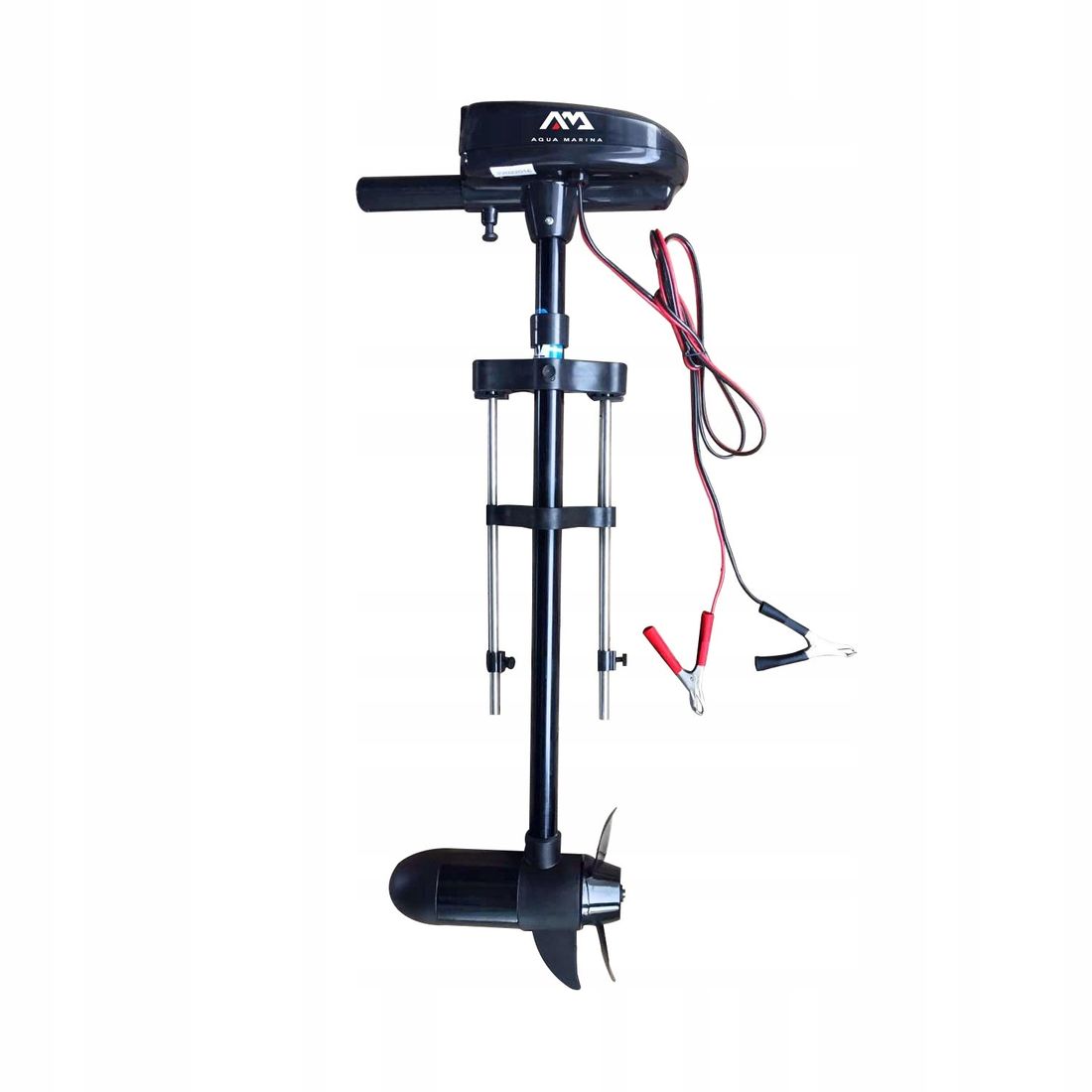 Silnik do pontonów Aqua Marina T-18 Electric Trolling Motor 180W ...