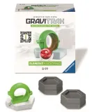 Ravensburger GRAVITRAX - Dodatek Pętla | 224128 – 296143675 - ERLI.pl