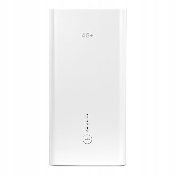 Huawei B628 Router WiFi 4G LTE SIM VoLTE Bridge Agregacja 3 pasm 600Mb ...