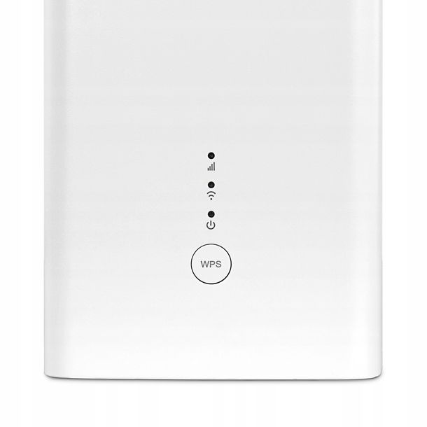 Huawei B628 Router WiFi 4G LTE SIM VoLTE Bridge Agregacja 3 pasm 600Mb ...