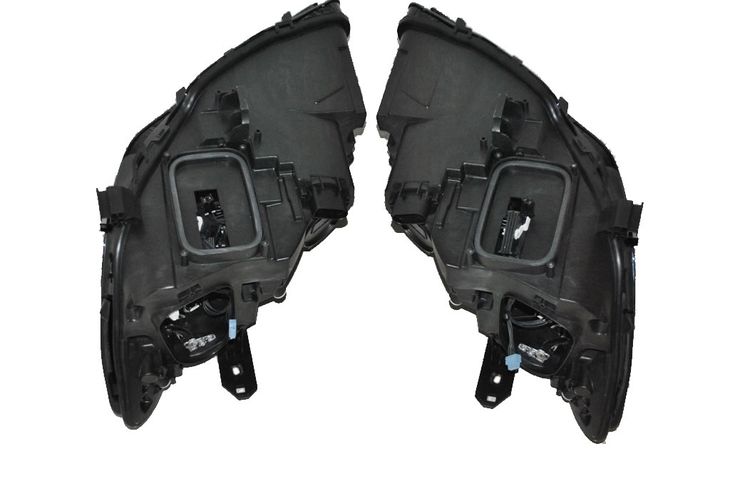 Reflektory Full Led High Performance Mercedes CLA W117 A117 A1178206761 ...