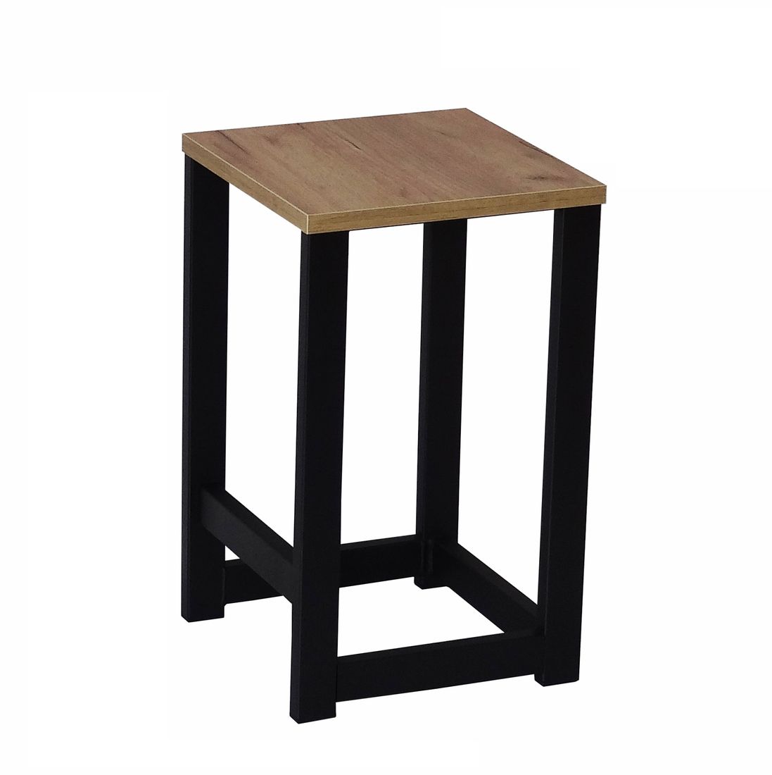 Taboret Stołek LOFT Metalowy do kuchni Kolory Producent Kod: 613 ...