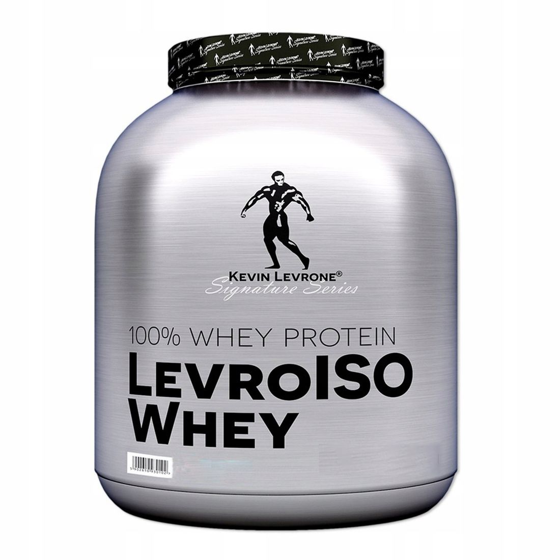 Izolat białka serwatkowego WPI KEVIN LEVRONE LEVRO ISO WHEY 2000g ...