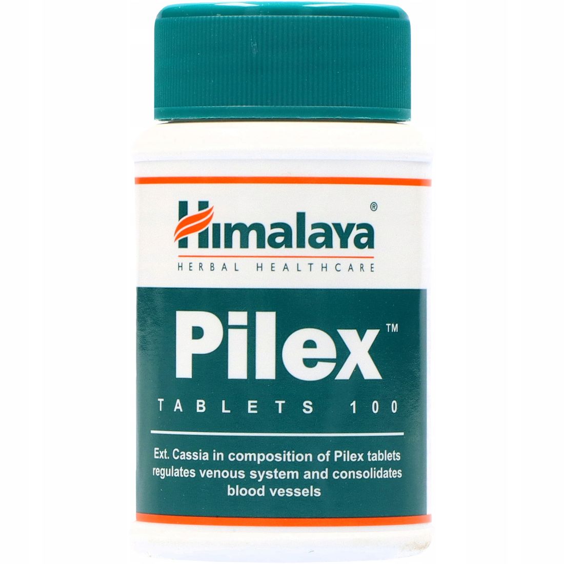 Pilex HEMOROIDY ŻYLAKI WĄTROBA NA ciężkie Nogi Opuchnięte Himalaya 100 ...