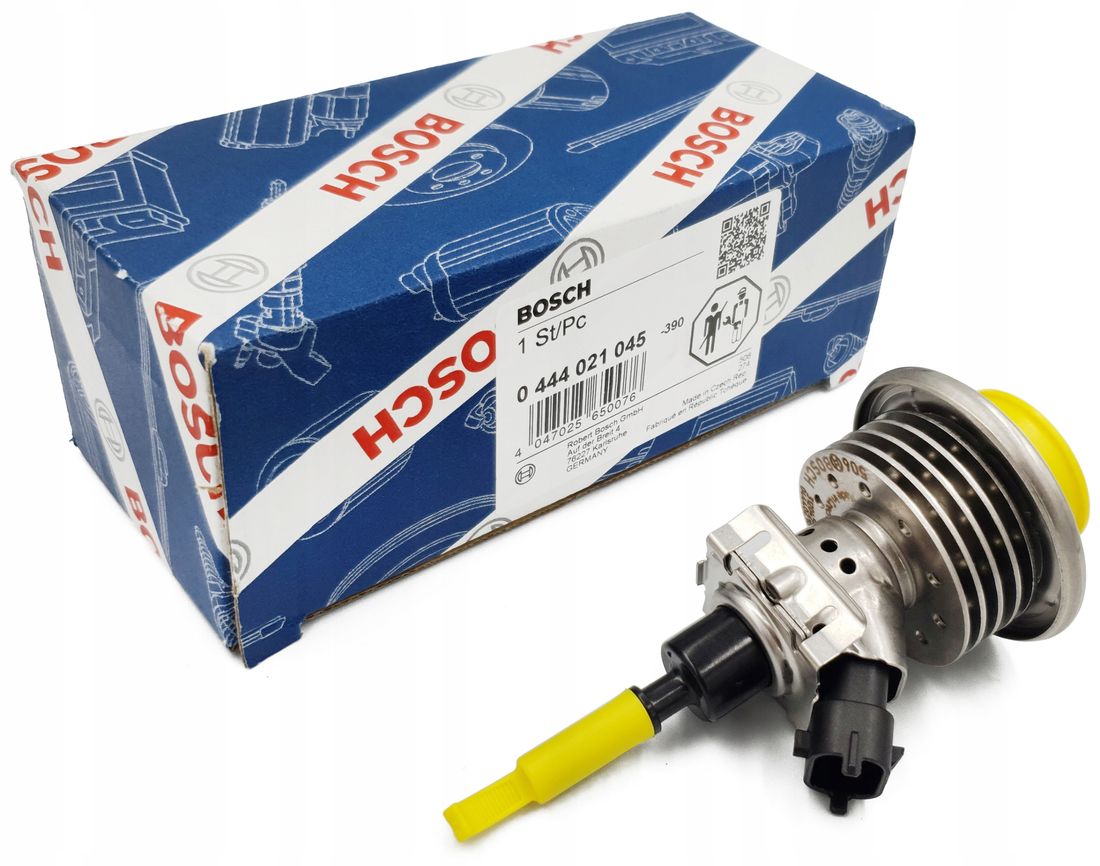 Bosch Wtryskiwacz AdBlue RENAULT MASTER III 2.3DCI – 202383115 - ERLI.pl