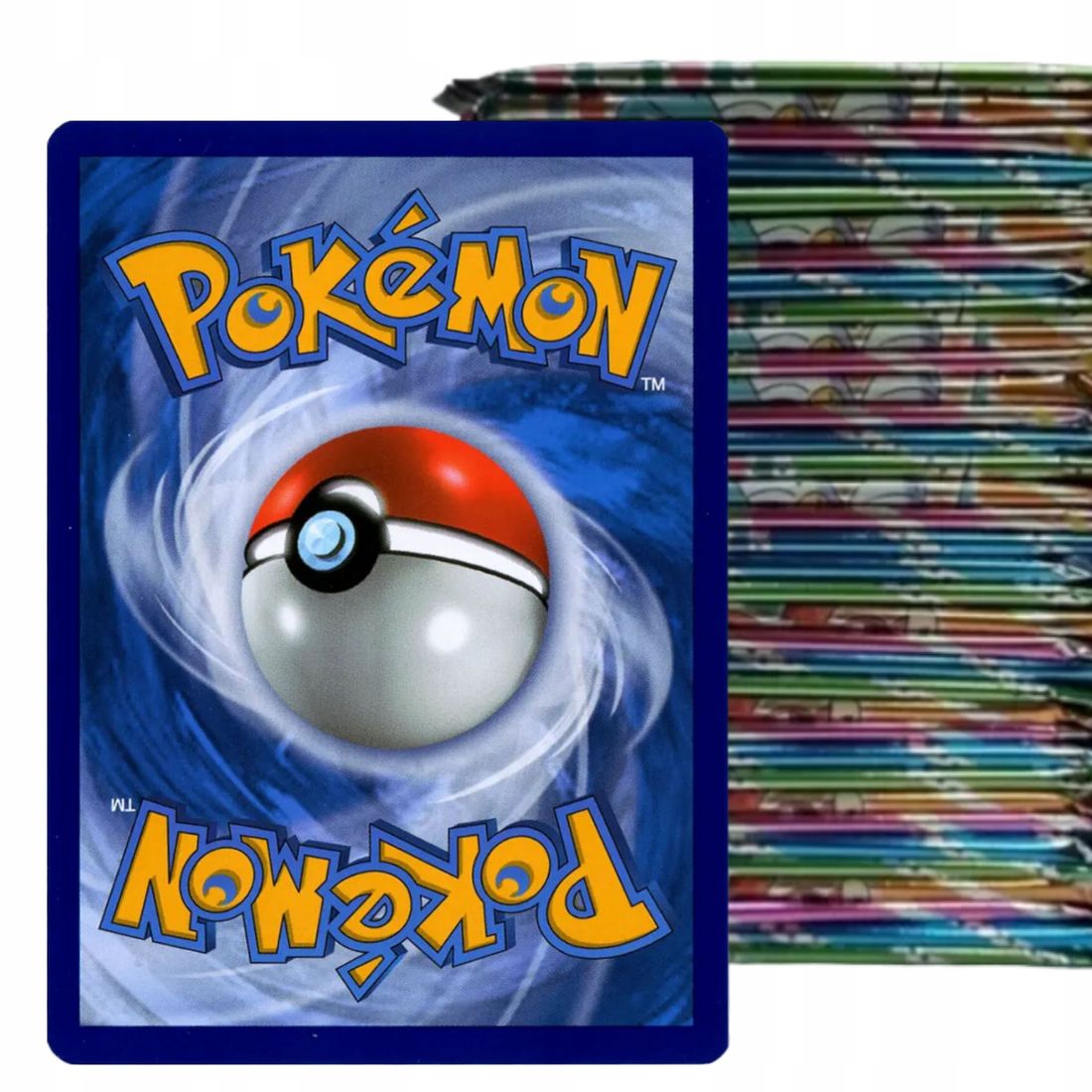 KARTY POKEMON - DUŻY ZESTAW 160 KART POKEMON TCG + 18 KART GRATIS - ERLI.pl