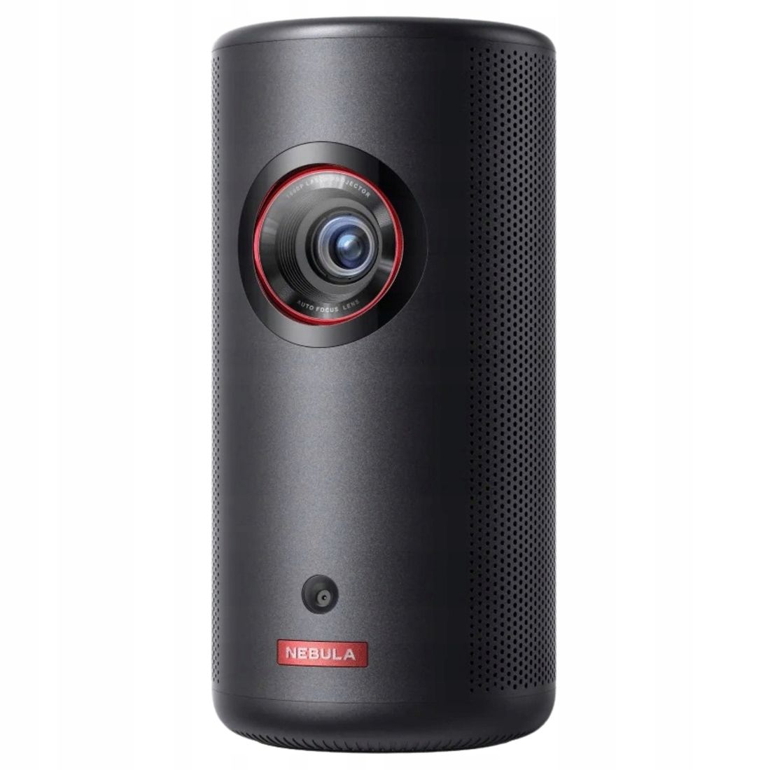 Projektor mobilny Nebula Capsule 3 Laser Google TV DLP FULL HD 120CALI ...