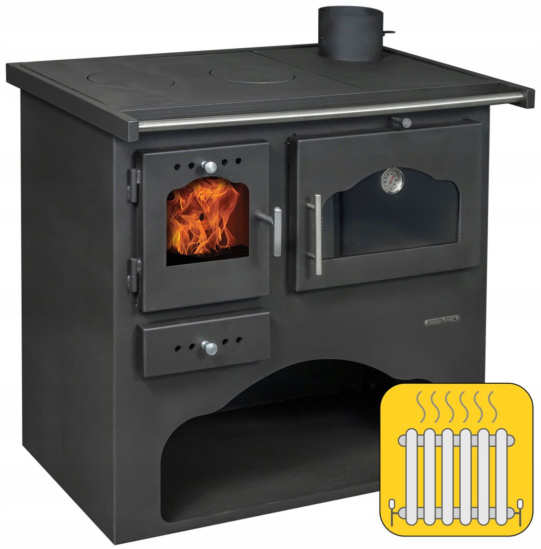 KUCHNIA WESTFALKA PIEC Z PŁASZCZEM WODNYM 14,6 kW SOLIDNY PRODUCENT ...