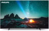 Telewizor LED Philips 55PUS7609/12 55" 4K UHD czarny JAK NOWY ...