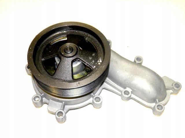 POMPA WODY CIECZY SCANIA R,P,G SILNIK DC16 – 204639831 - ERLI.pl
