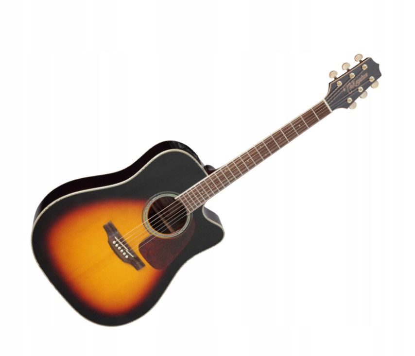 TAKAMINE GD71CE-BSB GITARA ELEKTROAKUSTYCZNA - ERLI.pl