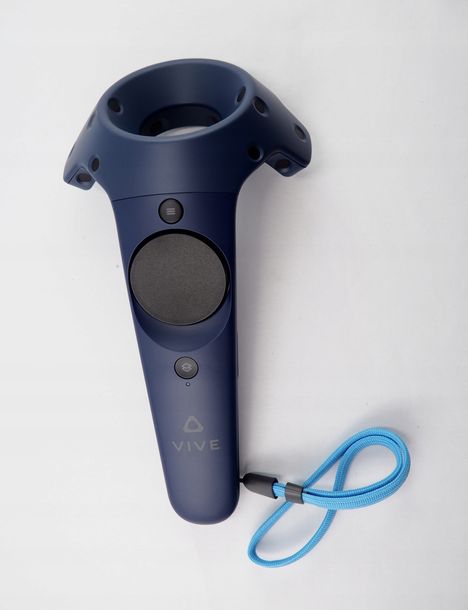 HTC VIVE PRO Controller 2.0 2018 SteamVR tracking - ERLI.pl
