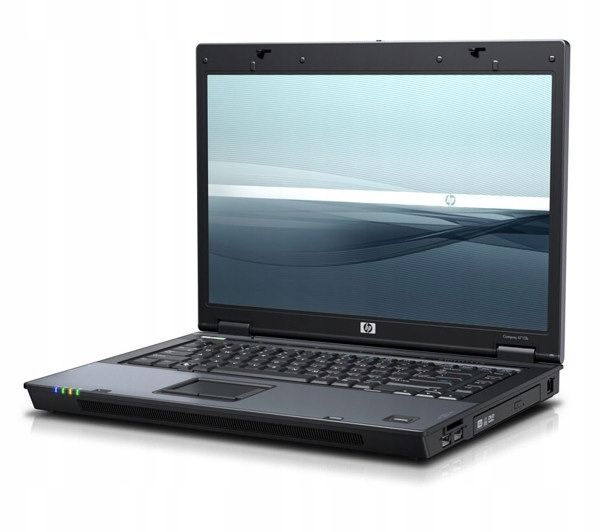 Laptop HP Compaq 6710b | 15,4" | C2D 3GB DDR2 320GB HDD – 212132120 ...