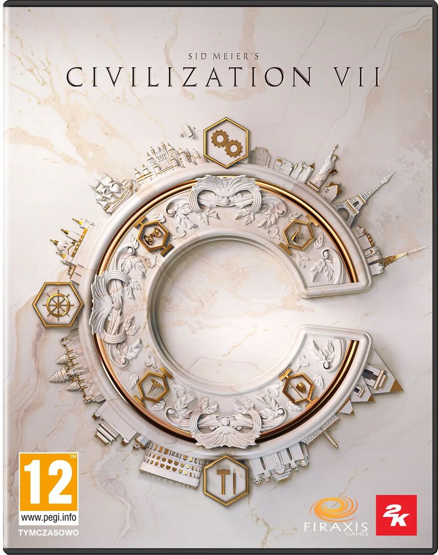 Sid Meier's Civilization VII (DLC) PC PL – 205547647 - ERLI.pl
