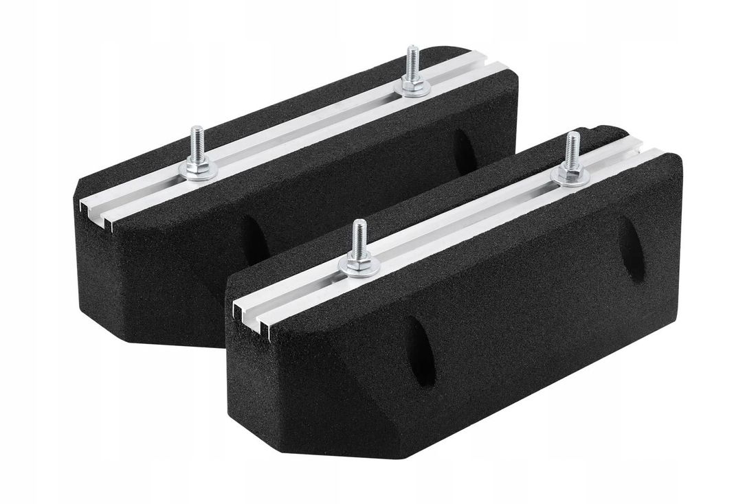 PODSTAWA GUMOWA Nóżki Do Klimatyzatora ROTENSO HEAVY FOOT IPR400 ...