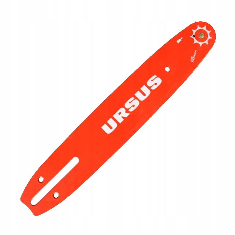 URSUS Prowadnica AP10-40-507P Do Gałęziówki 25cm 10" | 3/8" | 1,3mm ...
