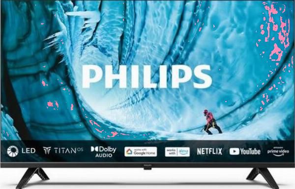 Philips 40PFS6009/12 – 207581464 - ERLI.pl