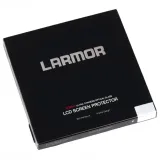 GGS LARMOR IV Osłona samoprzyczepna LCD Nikon Z6 III – 303475358 - ERLI.pl