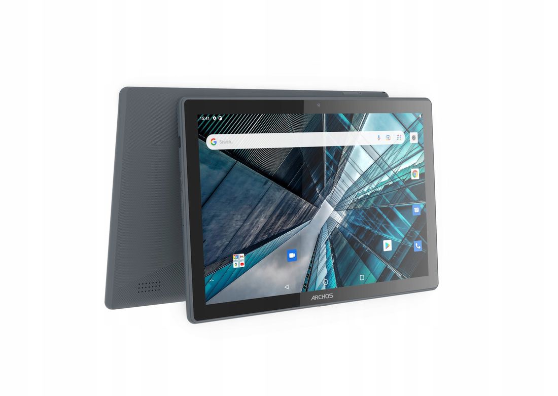 TABLET 10 CALI IPS HD 4RDZENE DUAL SIM 4G 128GB 3GB RAM ŁADOWARKA ...