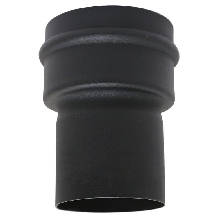 REDUKCJA MĘSKA DO PIECÓW NA PELLET +80/-130 mm RD0+80/-130-S-CZ1,2P ...