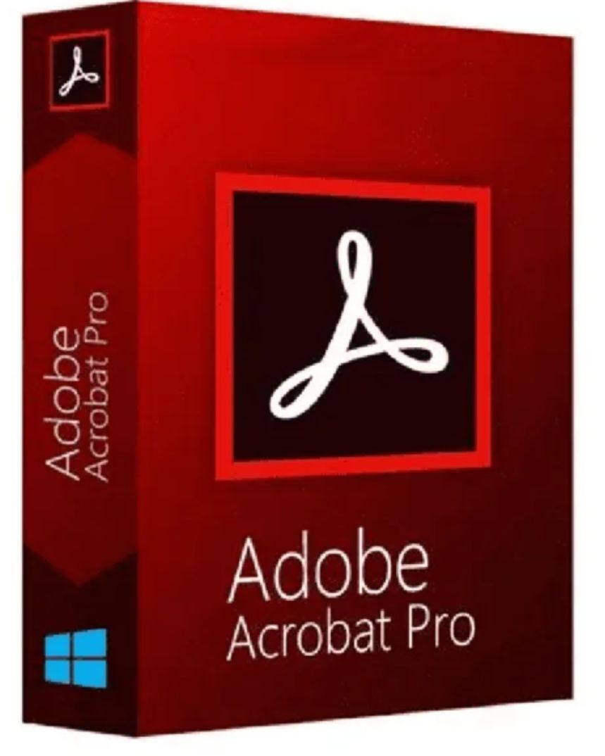Adobe Acrobat Pro DC 2019 / licencja wieczysta – 209076017 - ERLI.pl