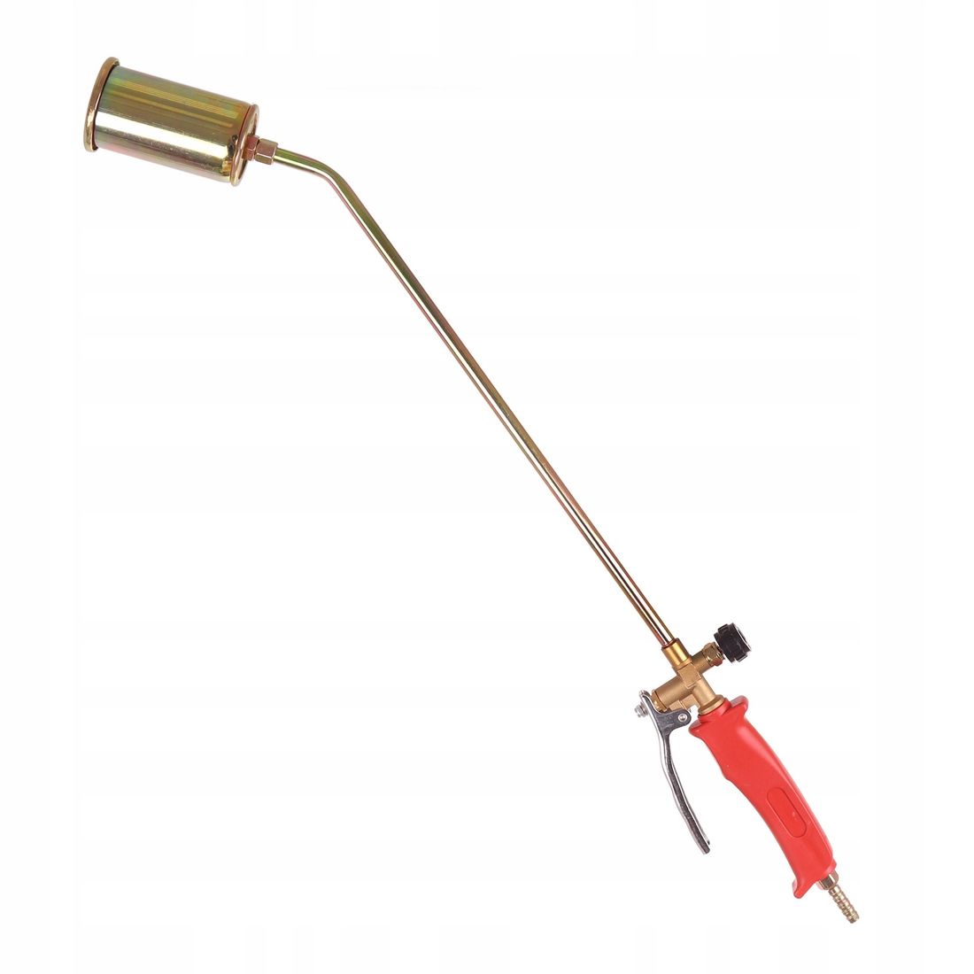 Palnik Dekarski Krótki 70cm Palnik do papy Palnik do Opalania ...