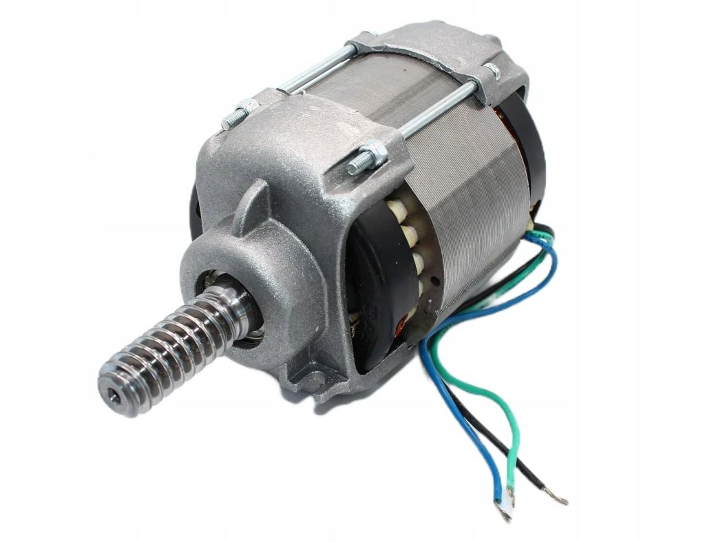 Silnik 230V - Nice WINGO – 211182718 - ERLI.pl