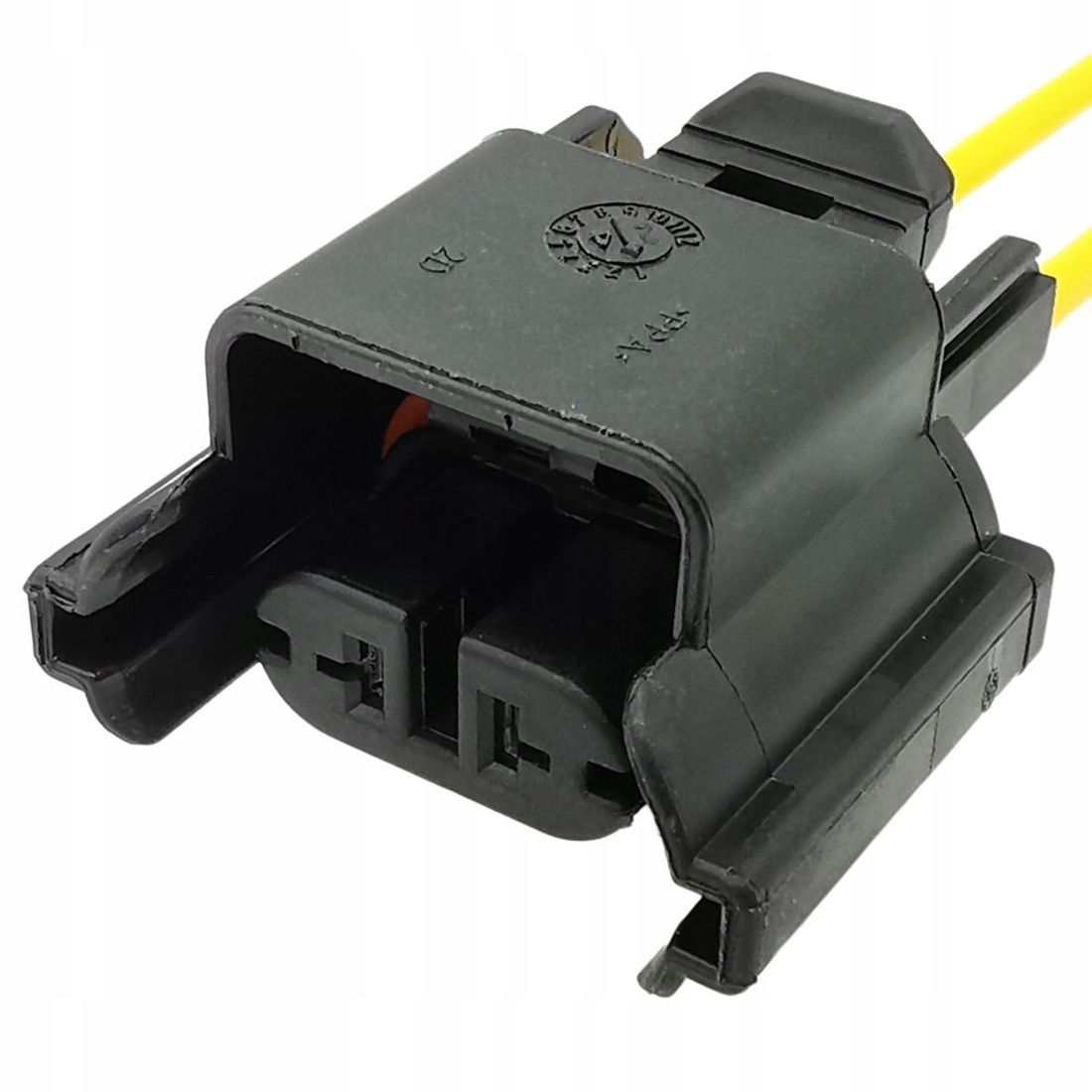 WIĄZKA WTYCZKA KOSTKA HALOGENU VAG 3D0941165A – 205947695 - ERLI.pl