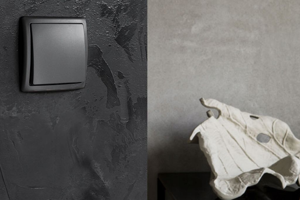 SIMON BASIC Pokrywa do gniazda RJ45 podwójny Keystone INOX stal BMGK1P ...