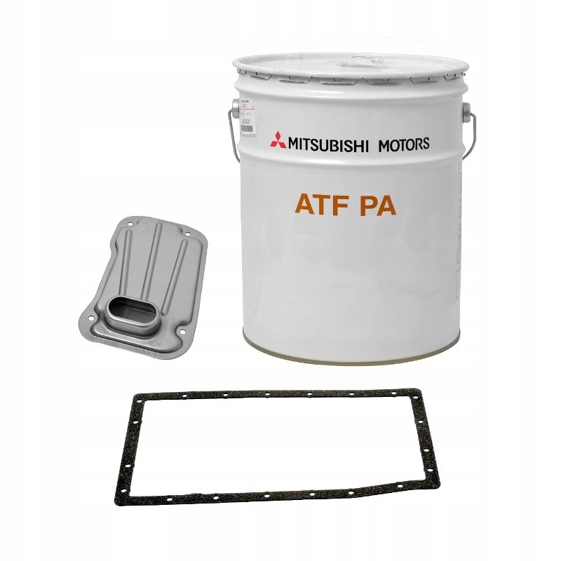 Olej skrzyni biegów automat 20L PAJERO L200 ATF-PA – 212643385 - ERLI.pl