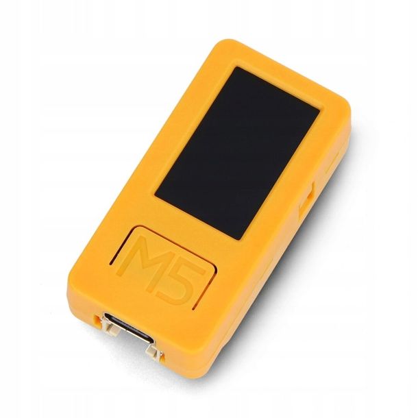 M5StickC Plus2 - moduł deweloperski IoT - ESP32-PICO-V3-02 – 213087977 ... M5StickC Plus2 - moduł deweloperski IoT - ESP32-PICO-V3-02 – 213087977 ...
