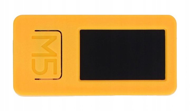 M5StickC Plus2 - moduł deweloperski IoT - ESP32-PICO-V3-02 – 213087977 ... M5StickC Plus2 - moduł deweloperski IoT - ESP32-PICO-V3-02 – 213087977 ...