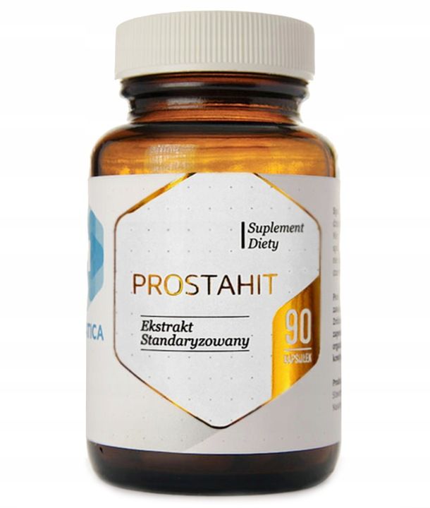 PROSTAHIT PROSTAPHIL nietrzymanie moczu HEPATICA - ERLI.pl