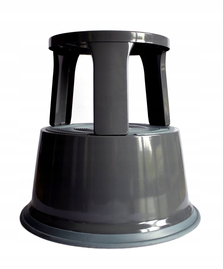 Podest na kółkach podstawa stopień taboret Stopa Słonia mobilny ...