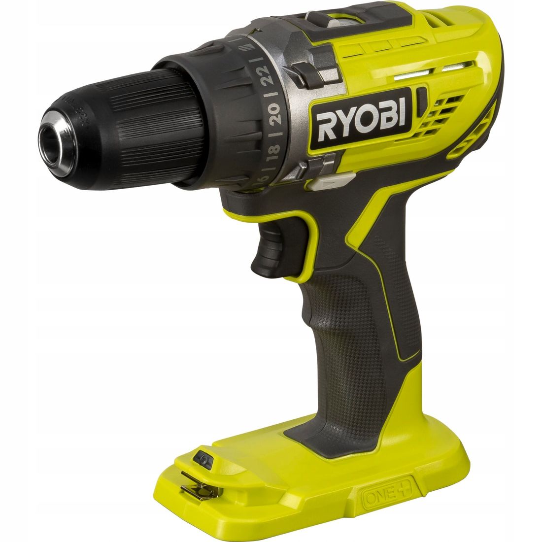 Ryobi R18DD3-0 18V Cordless Drill Driver - ERLI.pl