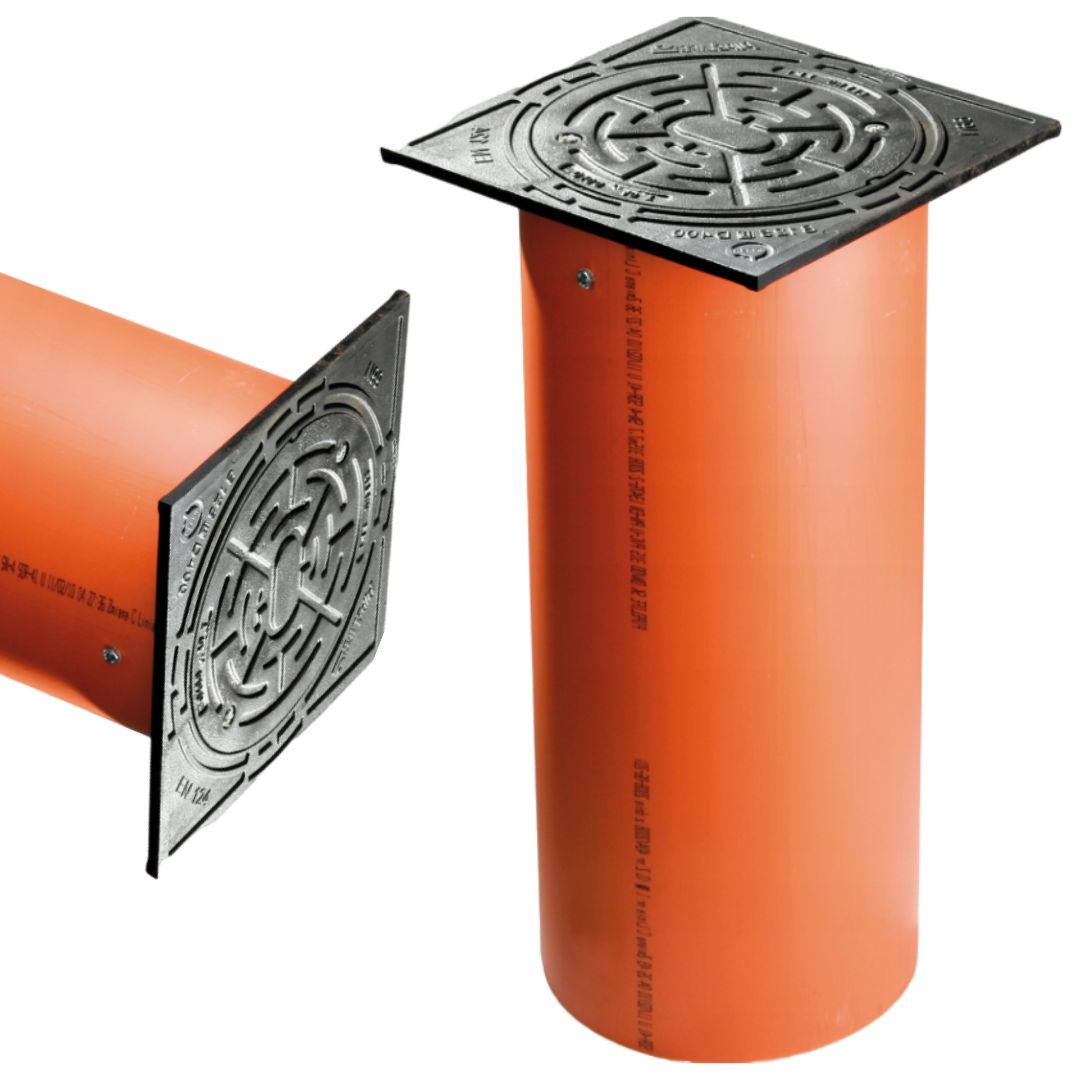 TELESKOP DO STUDNI KANALIZACYJNEJ 12.5t/315/400 – 151901643 - ERLI.pl