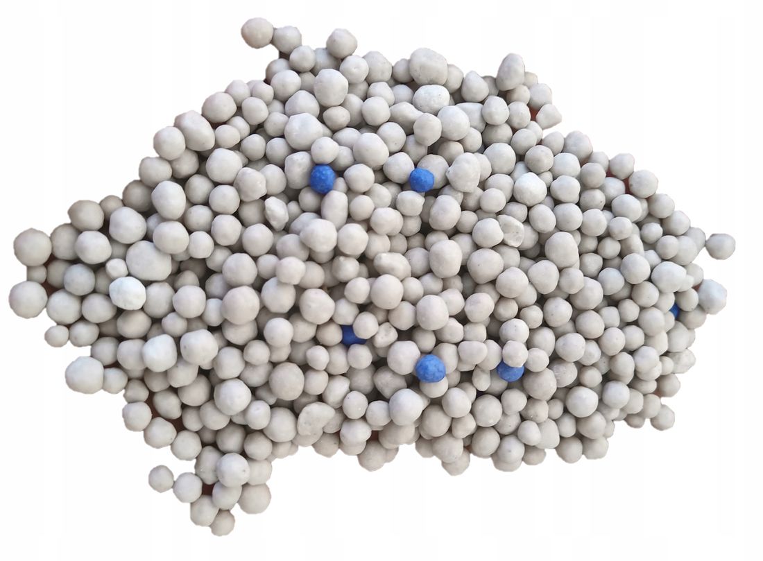 YaraBela Sulfan, nawóz azotowy na trawnik, nawóz yara bela worek 25 kg ...